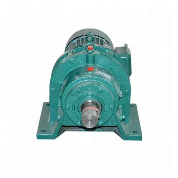 Quality 280rpm Planetary Cycloidal Gear Reducer Pinwheel Bwd6 Bwd7 for sale