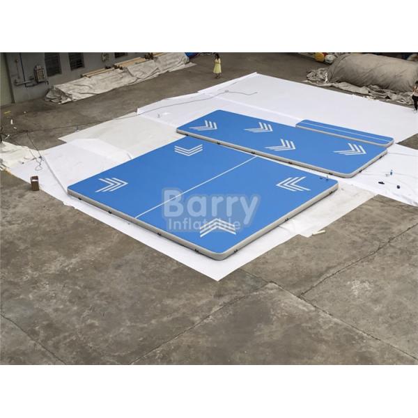 Quality Air Track Gymnastics Tumbling Mat for sale