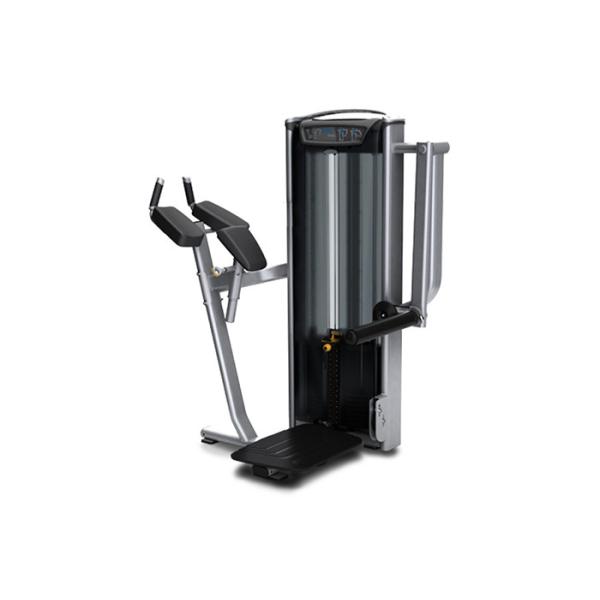 Quality Matrix Bodybuilding Gym Equipment / Hip Machine Color Custom Available for sale