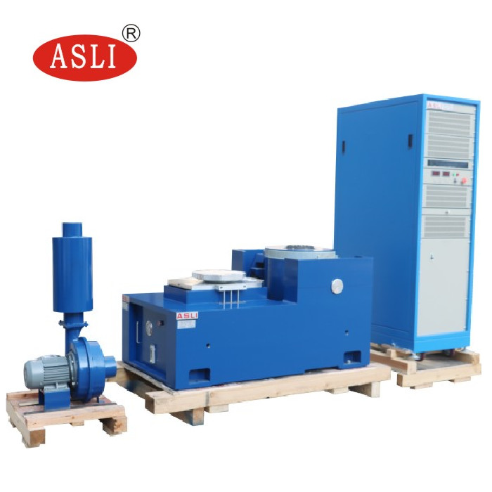 Quality Electromagnetic Type High Frequency Horizontal And Vertical Vibration Test for sale