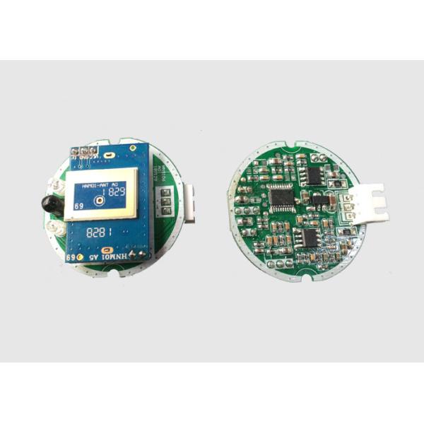 Quality Highbay Range High Frequency Motion Sensor 0 ~ 10v Dimming Remote Controllable for sale