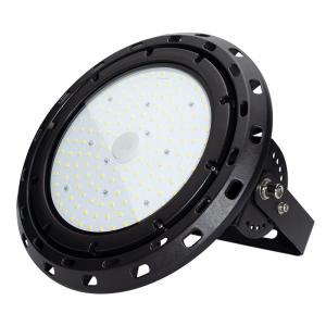 Quality CCT Power Switchable Smart UFO LED High Bay Light Factory for Warehouse for sale