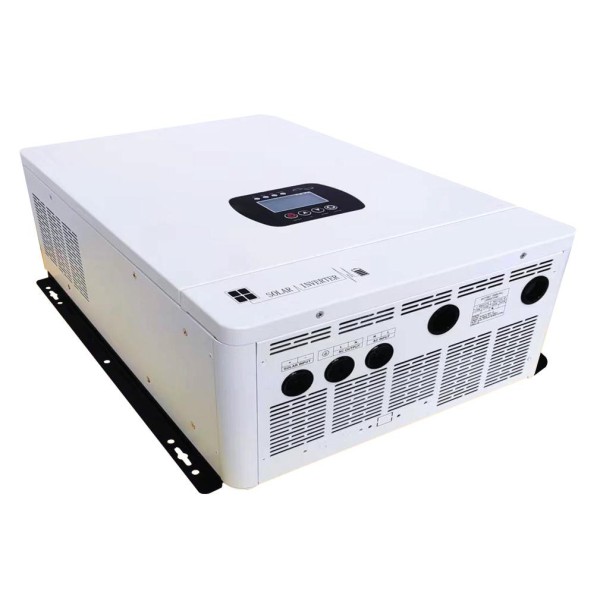 Quality Power Frequency Off Grid Inverter Photovoltaic Energy Storage Inverter Energy Saving for sale