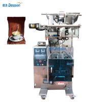 Quality Sesame Flour Coffee Chilli Milk Powder Packing Machine for sale