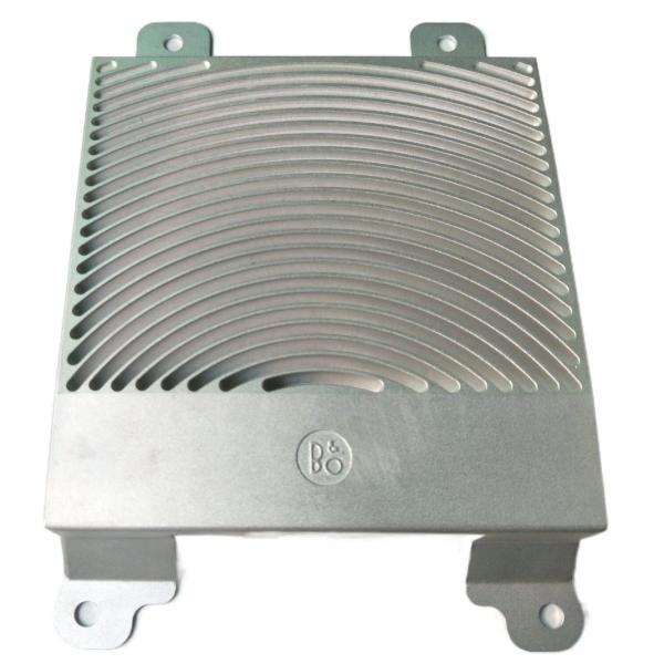 Quality Custom CNC Turning and Milling Services for Precious Metals Keyboard Parts Production for sale