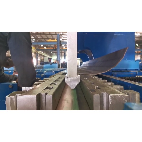 Quality Double Taper Rate Conical Pole/Octagonal pole Tooling For Press Brake Machine for sale