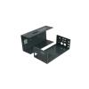 Quality Custom Sheet Metal Fabrication Stainless Steel Bending Processing Metal Parts for sale