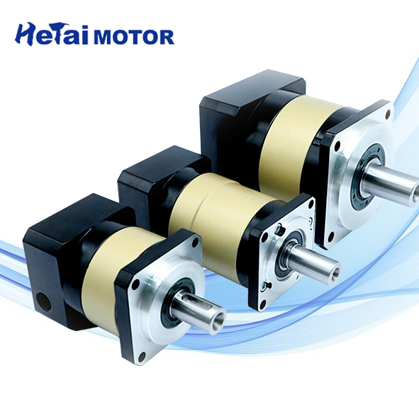 Quality HETAI TB Series Gearbox  42mm  60mm  90mm  115mm 142mm for sale