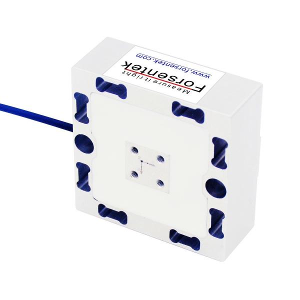Quality Multi-axis Force Sensor 100N 200N 300N 500N 3-Axis Load Cell 3A60A for sale