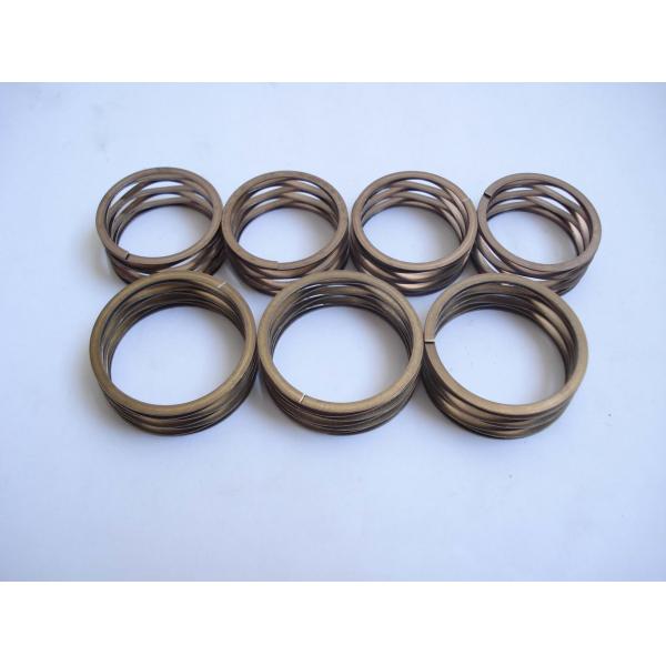 Quality Special Shape Torsion Coil Spring Rust Proof Carbon Steel / Stainless Steel Material for sale