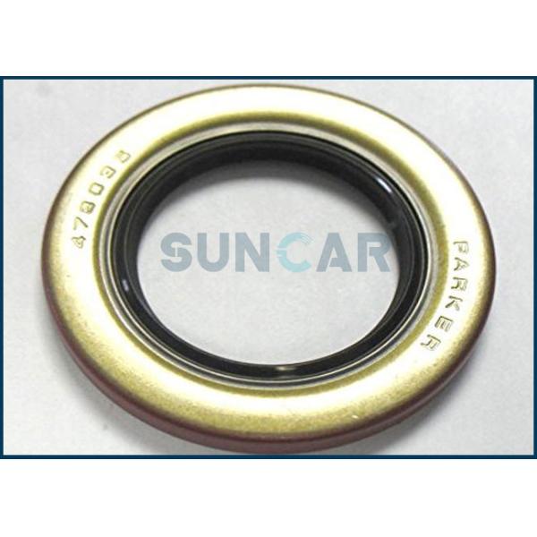 Quality 478035 Parker Oil Seal For Radial Shafts for sale