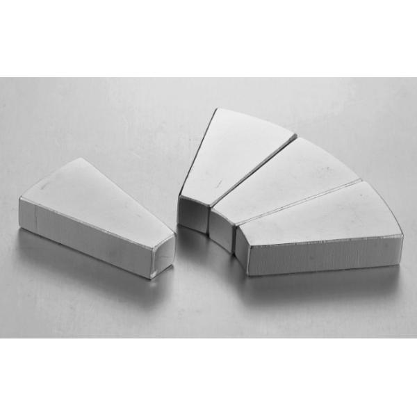 Quality 50X30X10Mm Neodymium Permanent Magnets Blocks for sale