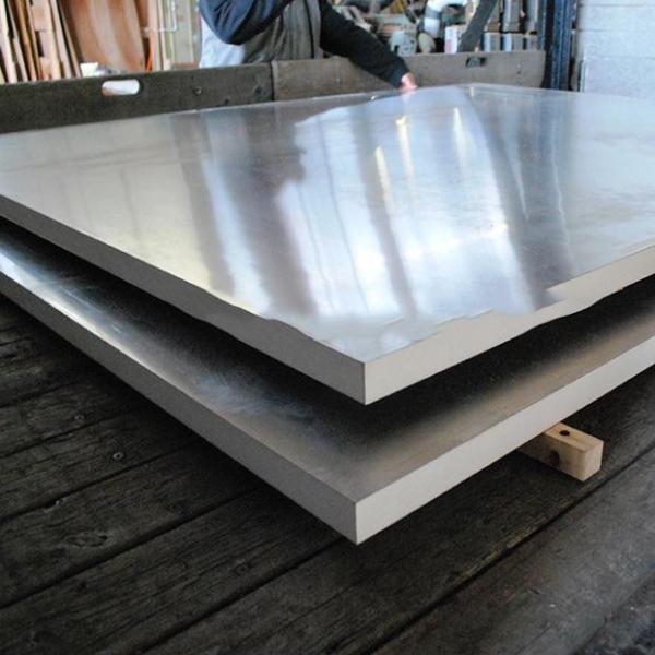 Quality 5083 Aluminum Sheet Plate for sale