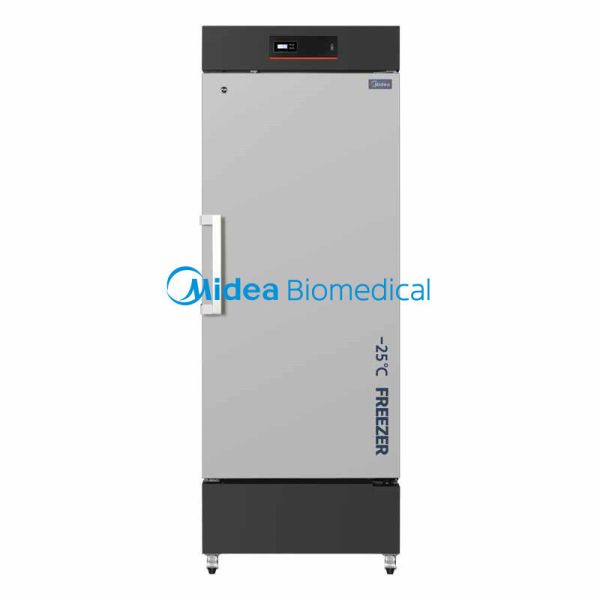 Quality MD-25L308 Medical Pharmacy Biomedical Plasma Freezer For Vaccine Rna DNA Storage -25 Degree for sale