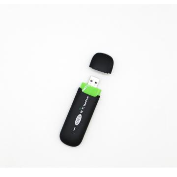 Quality DC 12V 1A Commercial 4G Router With WEB UI / SMS Support WEP(64/128-Bit) for sale
