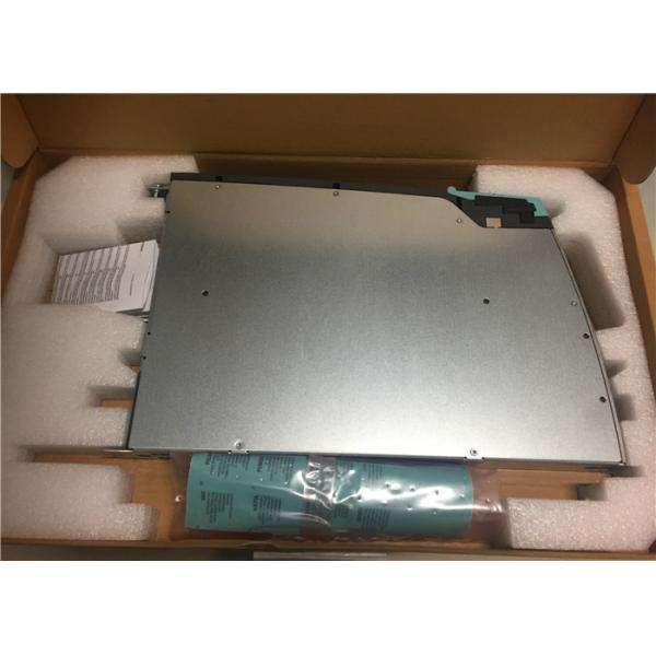 Quality Siemens 6SL3120-1TE21-8AA4 Variable Frequency Inverter SINAMICS S120 for sale