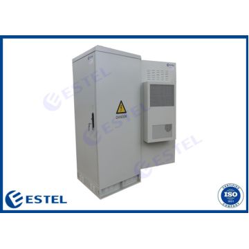 Quality 32U Outdoor Electronics Enclosure for sale