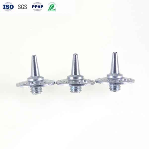 Quality Replaceable Custom Fasteners High Strength Steel Sneaker Screws Stainless Steel for sale
