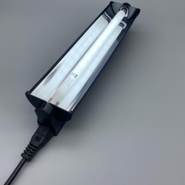 Quality Professional 8W 110V Reptile Uvb Tube Light T5 For Bearded Dragon for sale