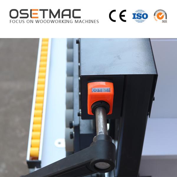 Quality Convenient Operation Woodworking Sanding Machines Woodworking Edge Sander for sale