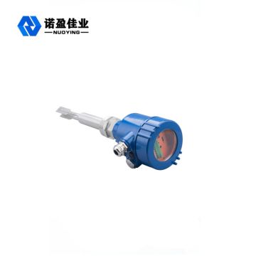 Quality High Low Alarm Tuning Fork Level Switch IP65 8A 220V Flange Installment for sale