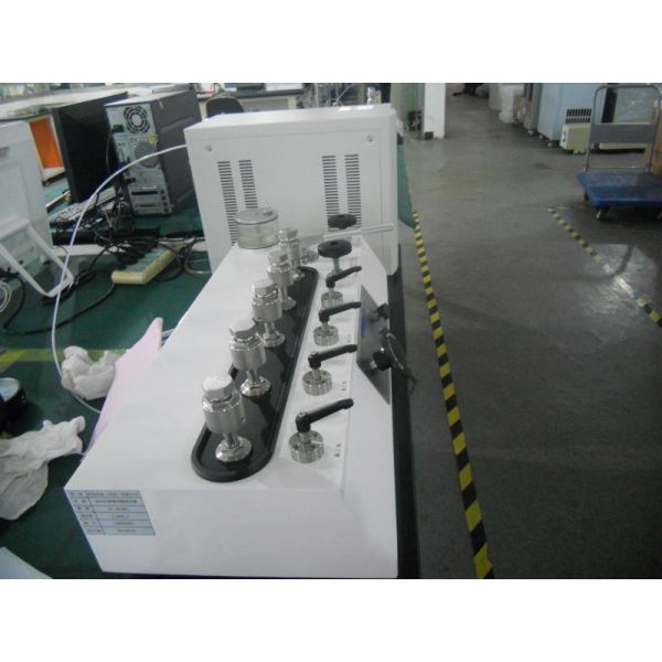 Quality Stability speed within 5 seconds HS318L 0-600bar Oil Working Media Pressure for sale