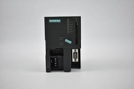 Quality 6ES7614-1AH00-0AB3-Z Siemens PLC Parts Automation Central Processing Unit Module for sale