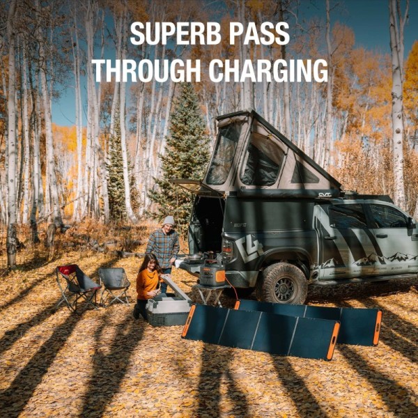 Quality BMS Jackery Explorer 2000 Pro Portable Power Station Lithium Ion for sale