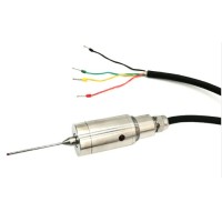 Quality High Precision Wired Probe Sensor With Led Indicators Mp25-1 for sale