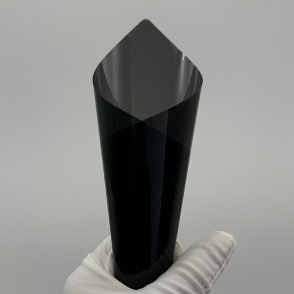 Quality Recyclable Window Solar Film IRR99% Nano Ceramic Eco Friendly NASIDO NC-1599 for sale