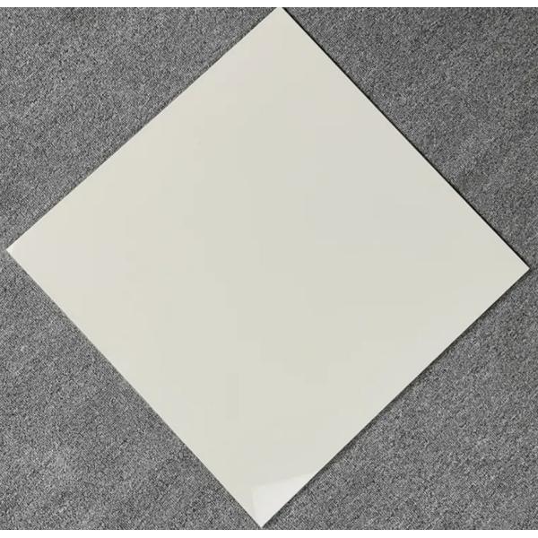 Quality High Durability Light Grey Ceramic Floor And Wall Tiles 600x1200mm for sale