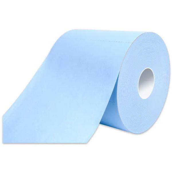 Quality Tearproof Industrial Paper Towel Rolls Disposable Multiscene for sale