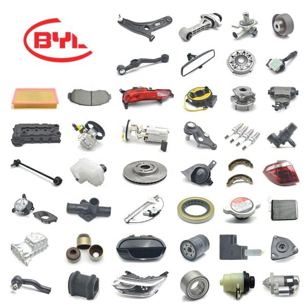Quality Original Engine Code 4G18 Auto Parts Body Control Module Assembly for BYD F3 for sale