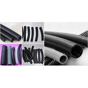 Quality INC-HB30-FV ALL IN ONE Visual Positioning Corrugated Tube Cutting Machine, ; for sale