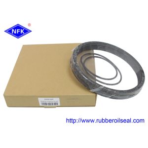 Quality 250AB/284P Size Metal+Rubber Floating Oil Seal for Hydraulic Applications in for sale
