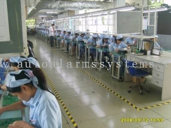 China Factory - CARFORM GROUP LIMITED