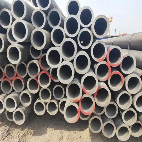 Quality API 5L GRB Carbon Seamless steel Tubing Manufacturers In China SCH40 80 for sale