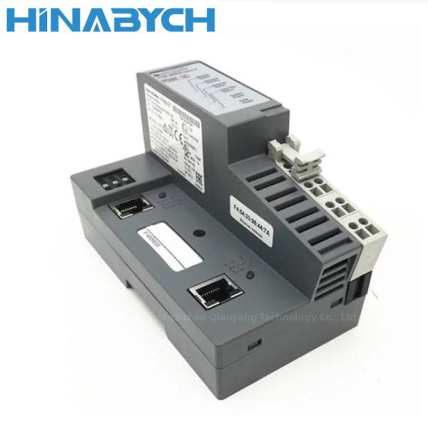 Quality New Original Allen Bradley PLC Module Programmable Controller 1734-Aent 1734 for sale