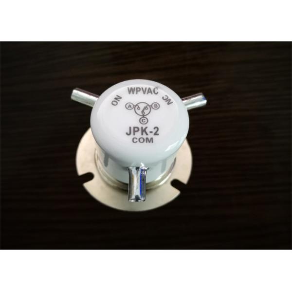 Quality JPK2SF Vacuum Relay High Voltage SPDT Relay with 15KV DC 50A Current and 12V/24V for sale