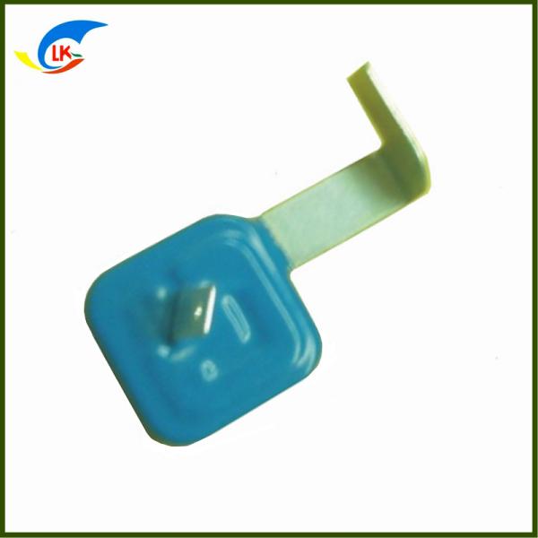 Quality 20S Series Special-Shaped Varistor, Practical Zinc Oxide Lightning Protection Varistor for sale