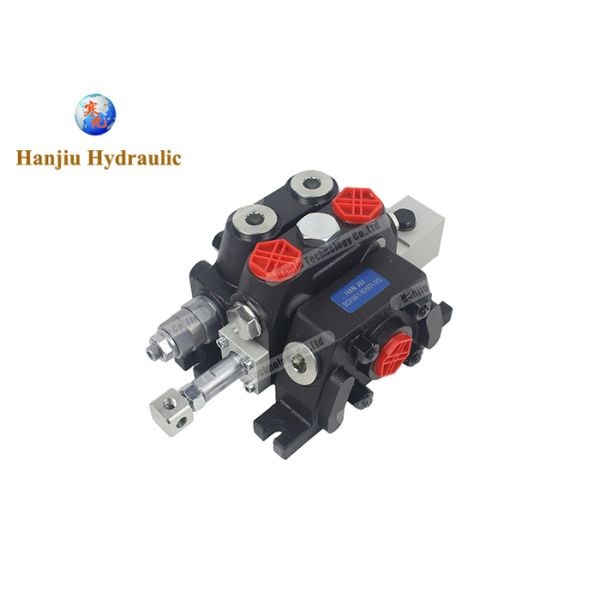 Quality Directional Control Valve 20-200L, 100 - 350 BAR for sale