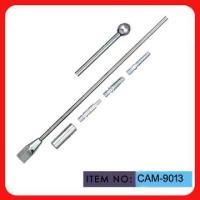 China High Sensitive Am Fm Radio Antenna Replacement 780MM Mast Length factory