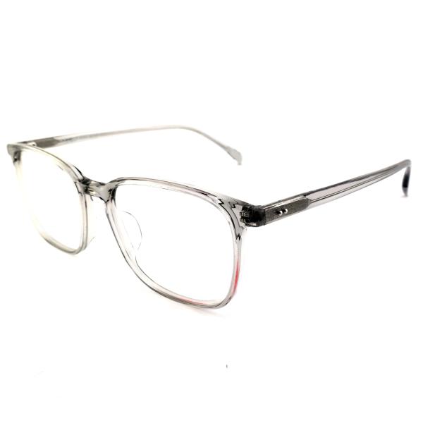 Quality FP2604 Square Optical Reading Glasses Durable Unisex Frames Eyewear for sale