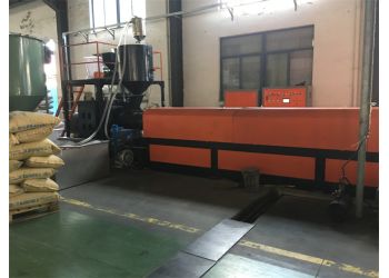 China Factory - Wuxi Sentai Technology Co., LTD