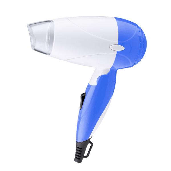 Quality Electric Plastic Pet Hair Dryer 1000W Power 2 Speed Settings for sale