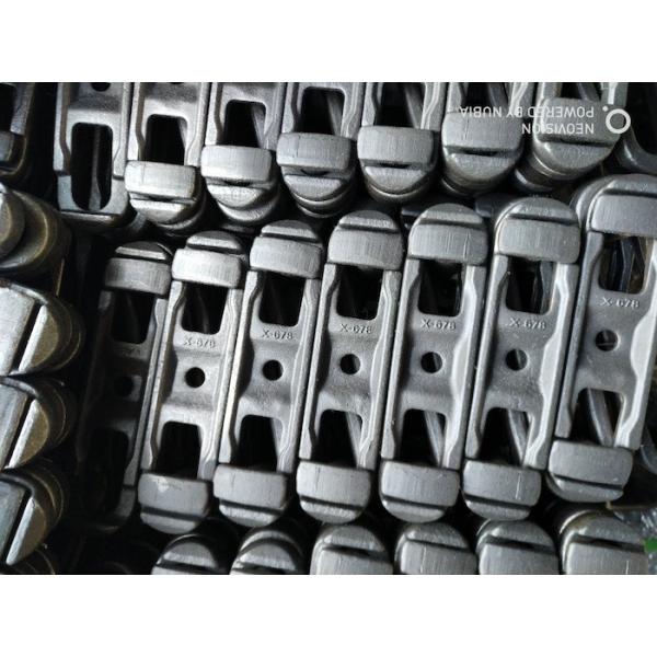 Quality Alloy Steel 4