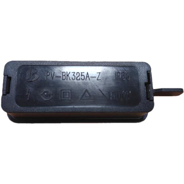 Quality IP65/IP68 Solar Photovoltaic Junction Box Component Easy Installation for sale