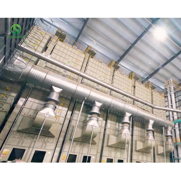 Quality CE Certified Grain Dryer Machine for sale