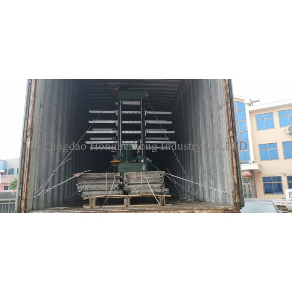 Quality rubber Tile Vulcanizing And Moulding Machinery for sale