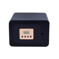 Quality Wall Mounted 2000 m3 Aroma Scent Machine With Fan for sale